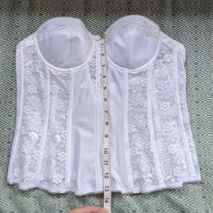 Dominique | Intimates & Sleepwear | Dominique Longline Strapless ...